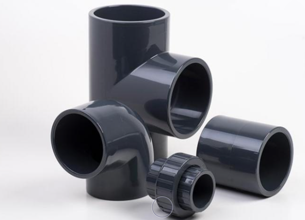 PVC csövek, idomok, ragasztók | TM Hidro-Szer Kft.